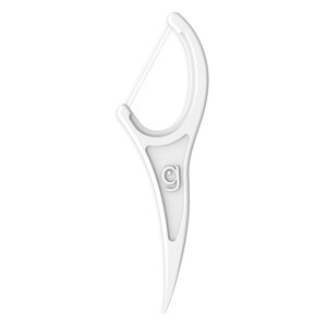 View Grin Mint Double Flossers, 60-ct.