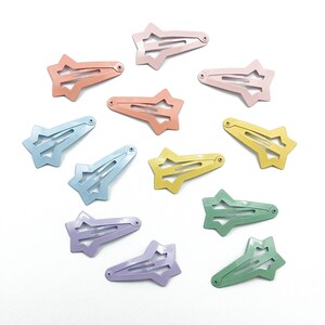 View Snap Clips, 12-ct.