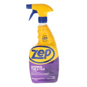 View Zep Bathroom and Tile Cleaner,