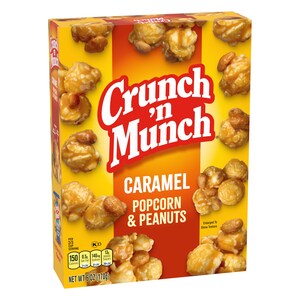 View Conagra Brands Crunch 'n Munch