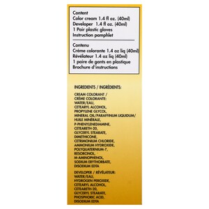 View Color Eazy Women’s Black Hair