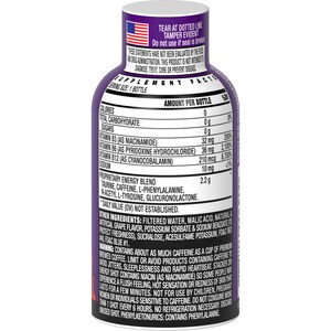 View Stacker 2 Extra Strength Grape