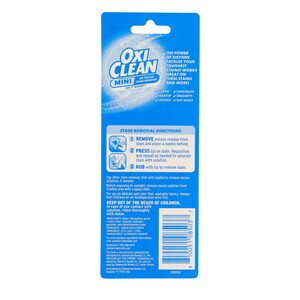 View OxiClean On the Go Stain