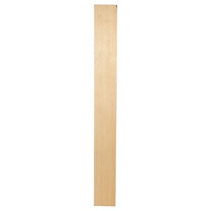 View Crafters Square Craft Wood Planks,