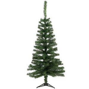Artificial Standalone Christmas Trees, 4-ft. | Dollar Tree