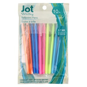 View Cello Smooth Colorful Ballpoint Fashion