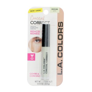 View L.A. Colors Conceal Correct Makeup,