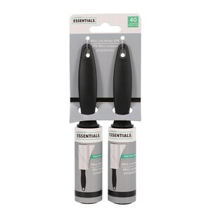 View Essentials Mini Lint Rollers, 2