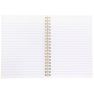 View Assorted Spiral Notebooks with Inspirational