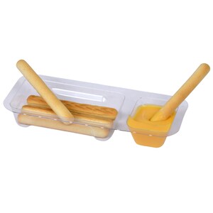 View J.R. Dippers Cheese Dip