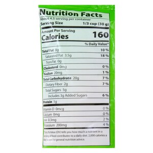 View Island Choice Banana Chips, 4-oz.