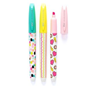 View Inc. Couture Highlighters, 3-ct. Pack