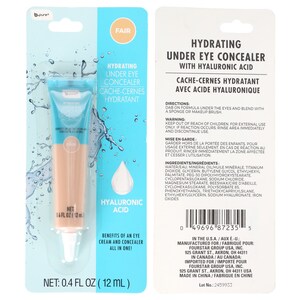 View b-pure Hydrating Under Eye Concealer,