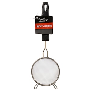 View Cooking Concepts Mesh Strainers with
