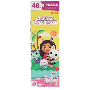 View Licensed Character Kid's Puzzles, 48-ct.