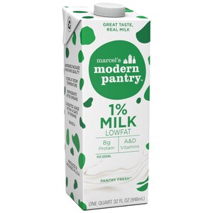 View Marcel's Modern Pantry 1% Low