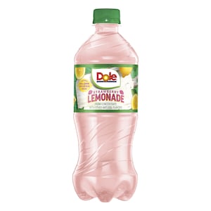 View Dole Strawberry Lemonade, 20 fl.