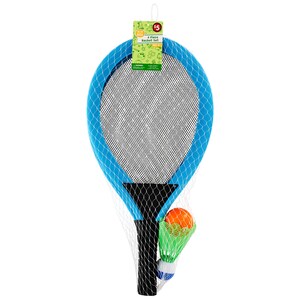 View Toy Box Racket Playsets, 4-pc.