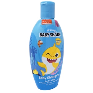 View Primal Elements Baby Shark Baby