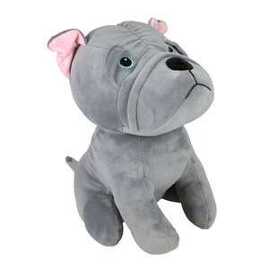 View Zoo Animal Plush Toys, 14