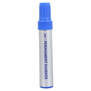View Jot Jumbo Chisel-Tip Permanent Markers,