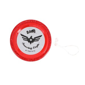 View Plastic Yo-Yo Toys for Kids