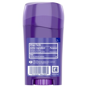View Lady Speed Stick Invisible Dry