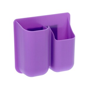 View Jot Magnetic Locker Box Pockets