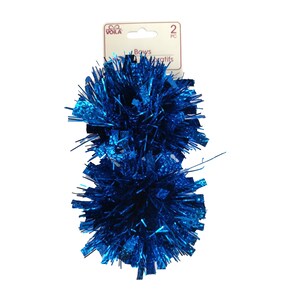 View Voila Pom Pom Gift Bows,