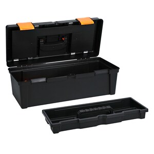 View Tool Bench Platinum Tool Box