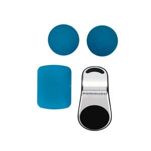 View Sleek Magnetic Vent Mount Phone