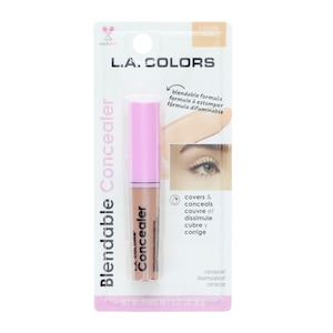 View L.A. Colors Blendable Concealer, 1-ct.