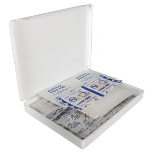 View Carepak Travel-Size Essential First Aid