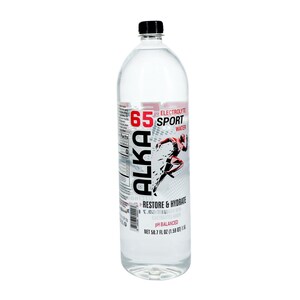 View Alka 65 Sport Electrolyte Water,
