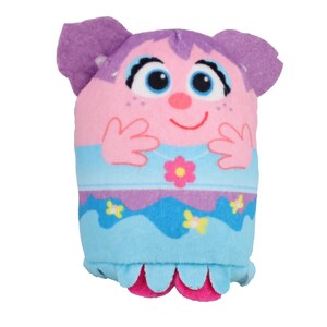 View Pod Pals Mini Plush, 5.5x4.4