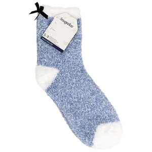 View Snugadoo Women’s Plush Ankle Socks
