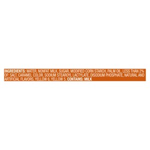 View Snack Pack Butterscotch Pudding, 2-pc