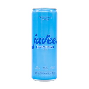 View Juvee Energy Drink - Raspberry