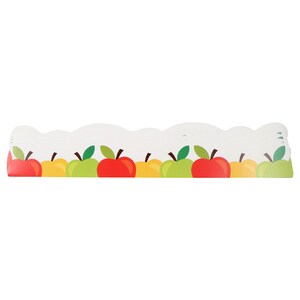 View Teaching Tree Classroom Wall Borders,