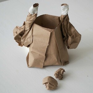 Stuffed Turkey Toss Game