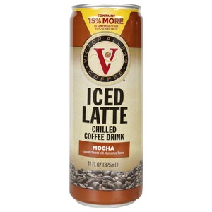 View Victor Allen's Coffee Mocha Iced