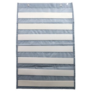 View Teaching Tree Pocket Chart Schedulers,