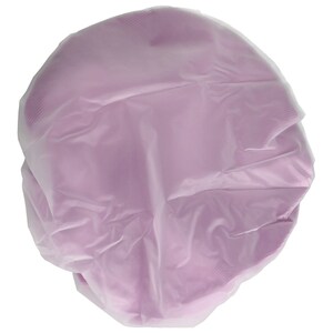 View Shower Caps with Terry Lining