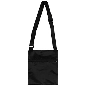 View Juncture Polyester Crossbody Bags, 9.2x7.8