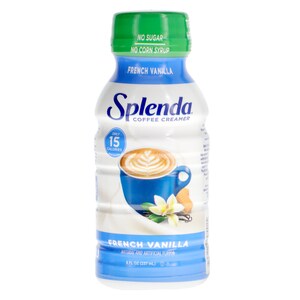 View Splenda Coffee Creamer - French