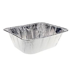 View Deep Foil Roasting Pans