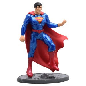 View DC Comics Justice League Action