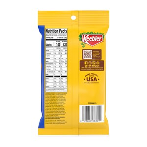 View Keebler Chips Deluxe Mini Cookies