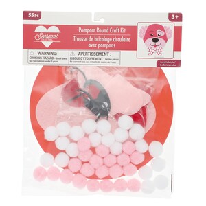 View Seasonal Collection Valentine's Day Pom