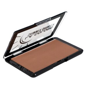 View L.A. Colors Highlighter and Bronzer